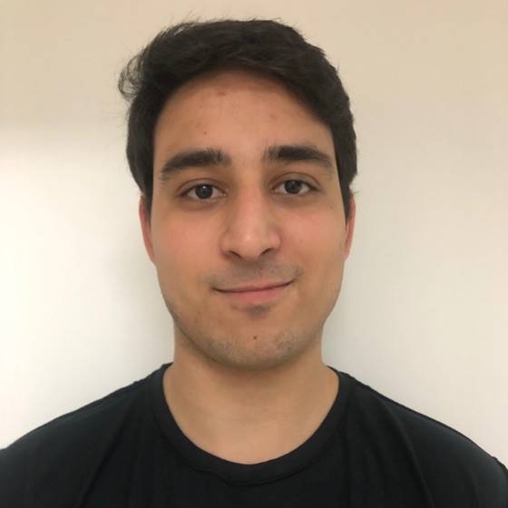 Felipe Rangel | ScreenRant